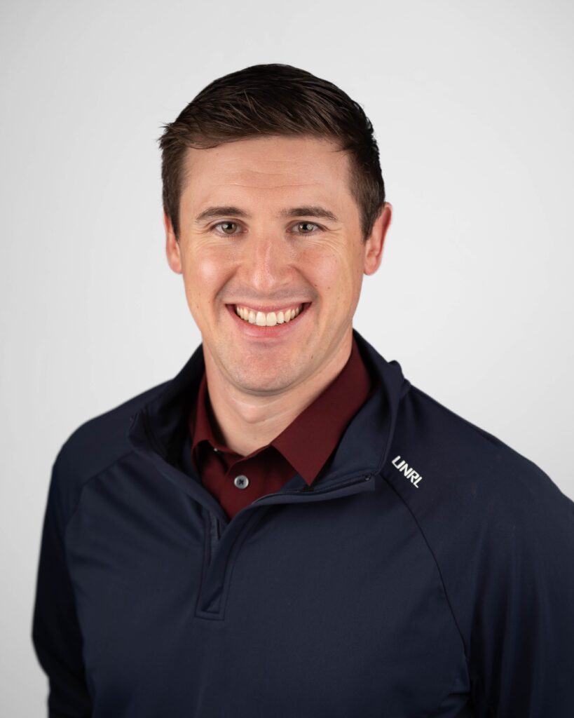 Nathan Koep - HyperCharge Wellness - Woodbury, Maple Grove & Edina, MN